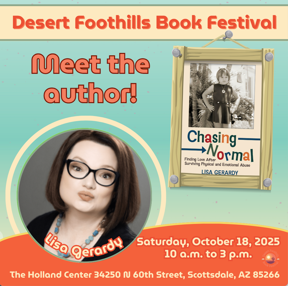 Interviews, Signings, ETC – Lisa Gerardy